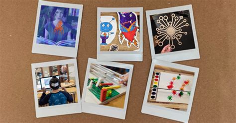 Computational Tinkering Explorations Exploratorium