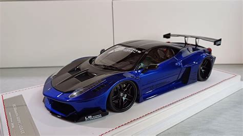 Ivy Model Route 66 Imports