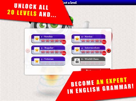 Game To Learn English Apk Android 版 下载