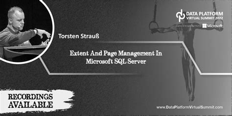 Dataplatformsummit 2022 Recorded