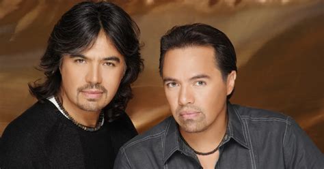 Los Temerarios Se Separan