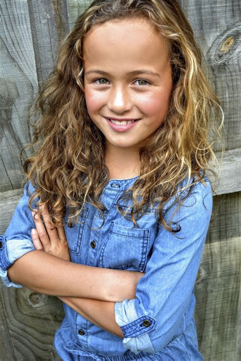 Portfolio Model Agency Ruby A