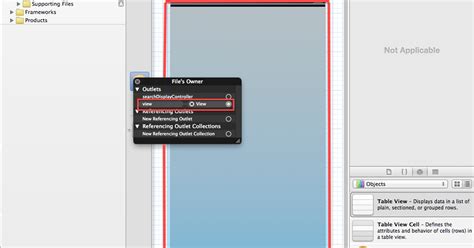 Lets Do Ios Programming For Beginners Adding A Uitableview Tutorial