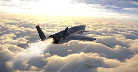 Turkeys New Supersonic Unmanned Jet Bayraktar Kizilelma Otonel