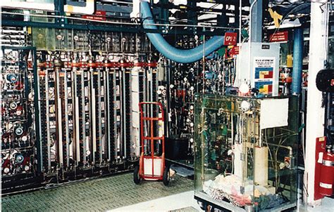 Area Electrical Classification In Research Applications Is It The Only