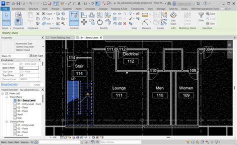 Whats New In Revit 2024 The Dark Theme Cadnotes
