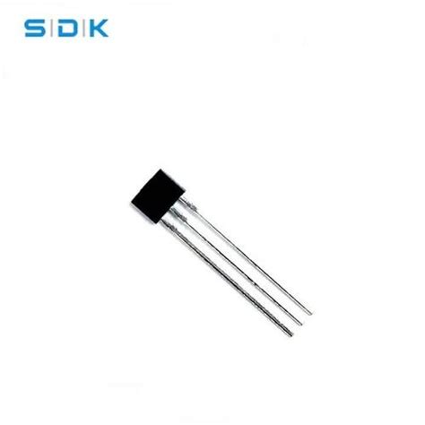 Unipolar Hall Effect Sensor At Best Price In Suzhou Suzhou Sdk Electronics Technology Co Ltd