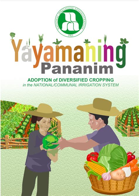 Usec Maria Catalina E Cabral Ph D Profile National Irrigation