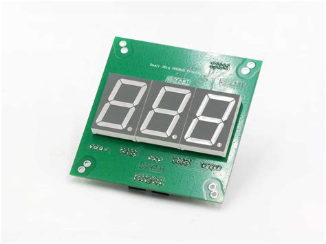 Display Modbus Eurowash Online Store
