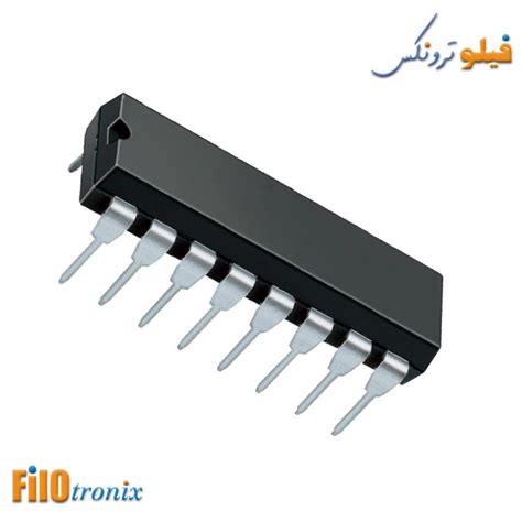 74147 Priority Encoders