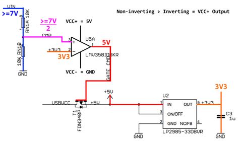 arduino from scratch part 4 voltage conflict management