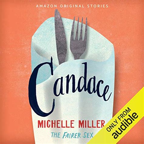 Candace The Fairer Sex Collection Book 1 Audio Download Michelle