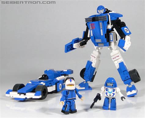Kre O Transformers Mirage Toy Gallery Image 40 Of 51