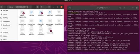 Help Help ！is Something Wrong In My Intf Process There Are Too Much