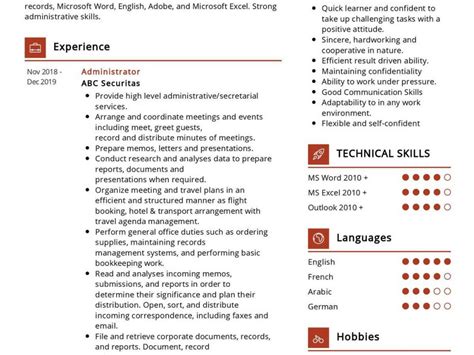 Document Controller Resume Sample In ResumeKraft Document Controller Resume Sample In ResumeKraft