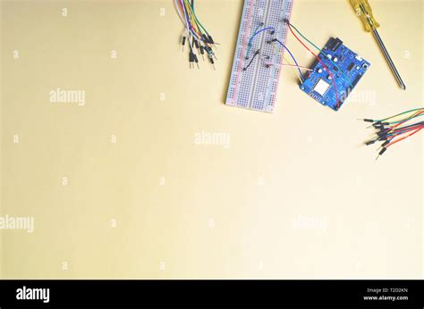 projets arduino banque d image et photos alamy