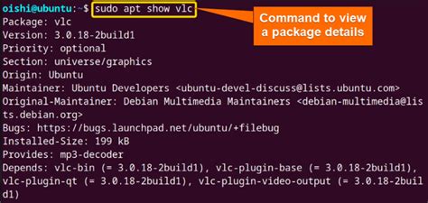 Apt Package Manager A Complete Guide On How To Use It Linuxsimply