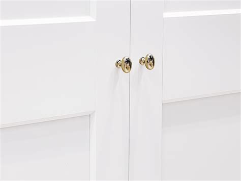 Premium Photo Home Decor And Interior Design Wardrobe Cabinet Handles