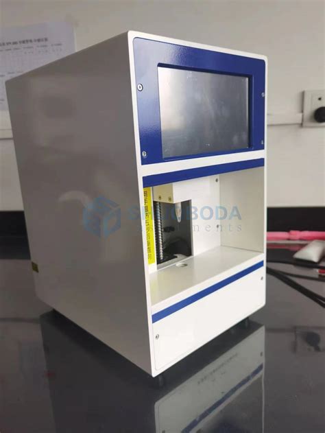Freezing Point Osmometer Shuoboda