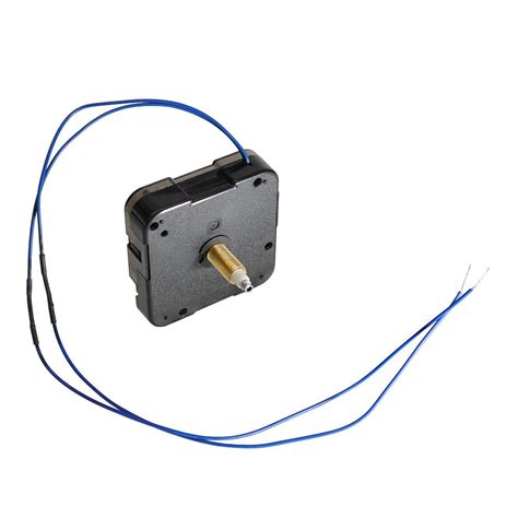 Mini Quartz Trigger Movement