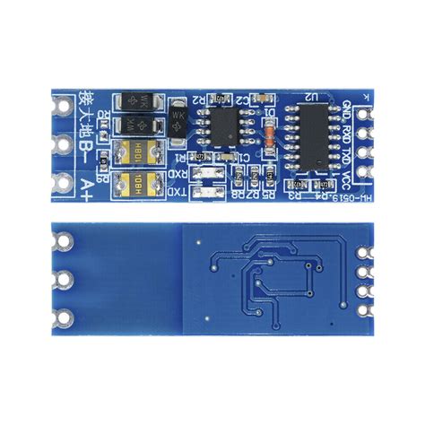 Stable UART Serial Port To RS485 Converter Function India Ubuy