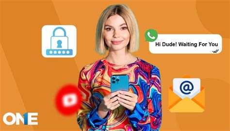 secure and informed with powerful phone tracker app