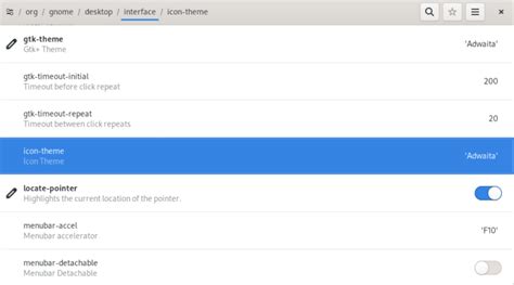 How To Use And Install Dconf Editor Step By Step Guide