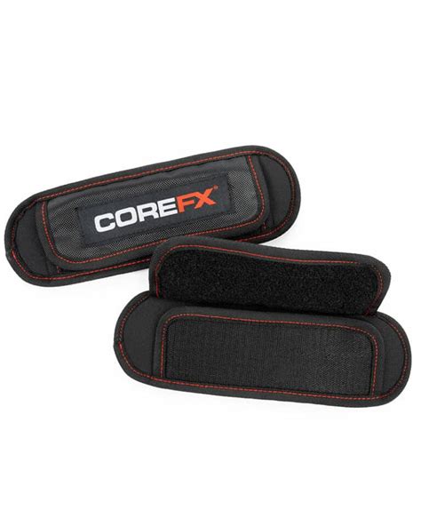Corefx Mini Band Resistance Sleeve Physique Fitness Stores