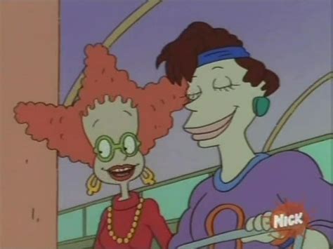 Rugrats Chuckie S Complaint Rugrats Photo Fanpop Page