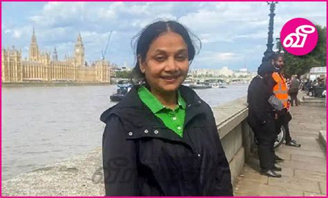 எலிசபெத் மகாராணிக்கு அஞ்சலி வரிசையில் முதலிடம் பிடித்த இலங்கை வம்சாவளி பெண் Virakesari Lk