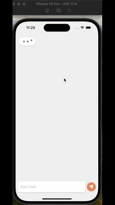 React Native Reanimated Typing Animation And Typewriter Effect Shorts Short Viral Video