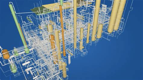 Using Data Visualization To Optimize Maintenance And Asset Integrity