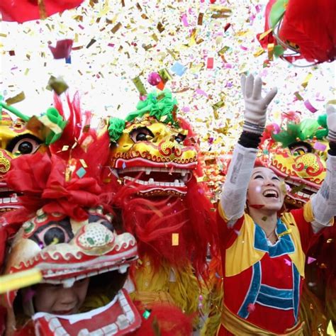 Top 10 Celebrations And Traditional Festivals In Southeast Asia By