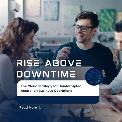 How To Avoid Service Downtime Risks With Aera Group Aera Cloud And Security Group Posted On