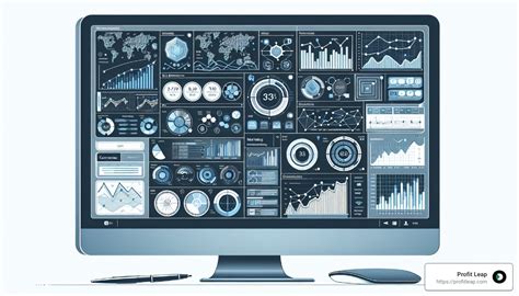 The Best Business Intelligence Dashboard Software Reviewed Profitleap