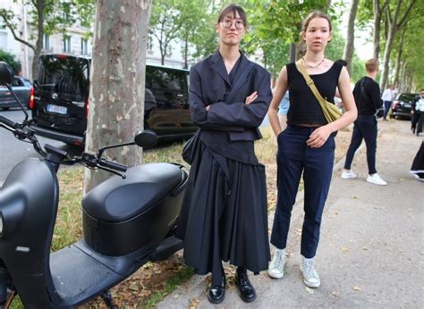 FASHION HAS SEX WITH ART Photo By Phil Oh