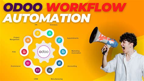 Automate Your Odoo Processes For Faster Operations By Khurramahmed832