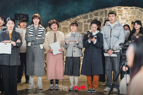 Tvn Drama On Twitter 💫 6화 비하인드 스틸💫 별친놈 공태성 직진 보신 분 금요일까지 어떻게 기다려요ㅠㅠ 내 심장아 나대지마 😍 [금토] 밤