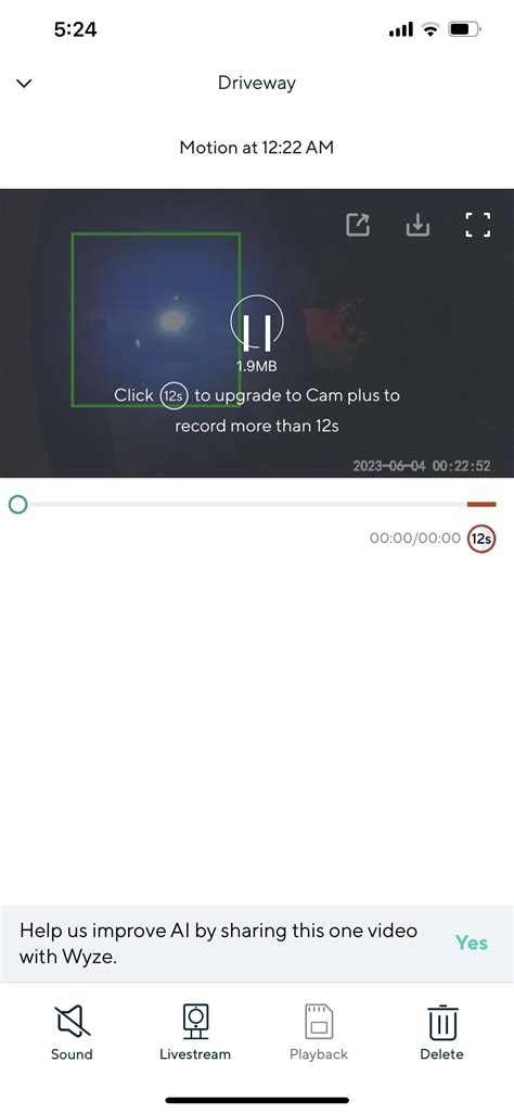 Help All Footage Fails To Load Rwyze
