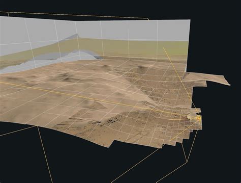 D Tiles Renderer A D Tiles Implementation For Three Js From NASA JPL Resources Three Js Forum