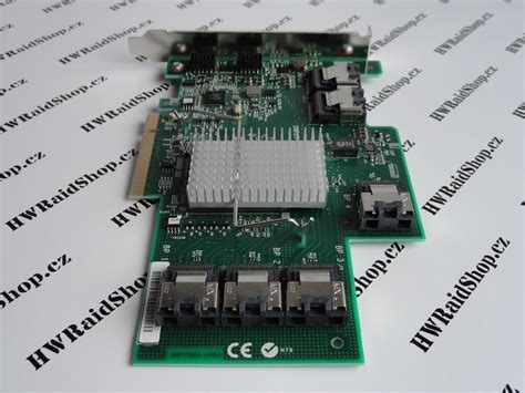 IBM X X ServerRAID Expansion Adapter Port SAS Expander IBM Y M HWRaidShop