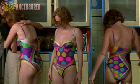 Naked Karen Alyx In Girls Can T Swim