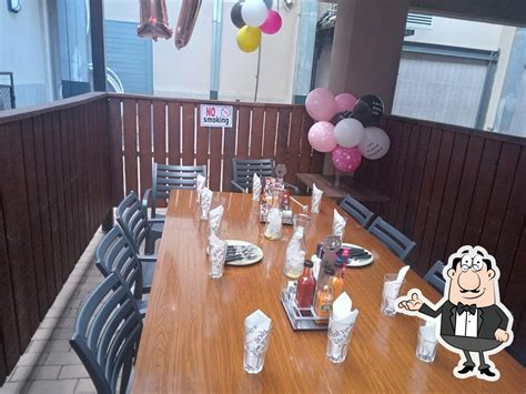 Pedros Klerksdorp Klerksdorp Restaurant Menu Prices And Reviews