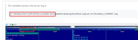 Win Key Special Keys Like Alt Tab Do Not Work Issue 3928 Rustdesk