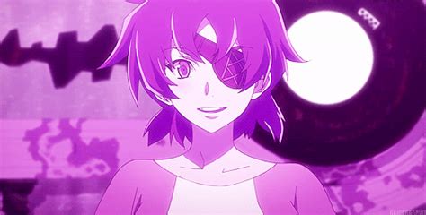 Mirai Nikki Gifs WiffleGif Mirai Nikki Gifs WiffleGif