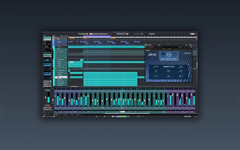 5 Tips For Using Cubase Unique Tools And Workflows Blog Splice