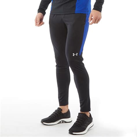 Buy Under Armour Mens Challenger Ii Training Pants Black
