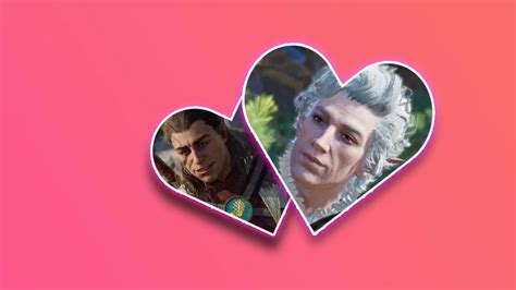 Baldur S Gate 3 Poly Options Can I Romance Multiple Characters