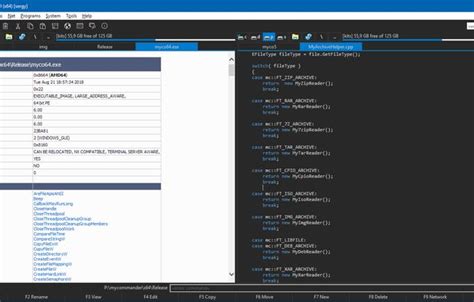 Best Winscp Alternatives Top Ftp Clients And File Managers In 2024 Page 2 Alternativeto