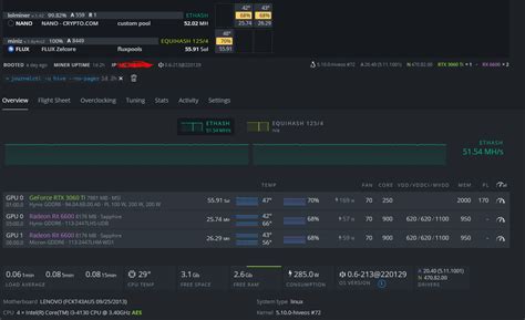 Overclocking Not Apply 3 By Stifler6969 AMD Cards Forum And Knowledge Base A Place Where